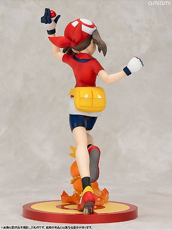 ARTFX J "Pokemon" Series May with Torchic 1/8 Complete Figure - Miriam ...