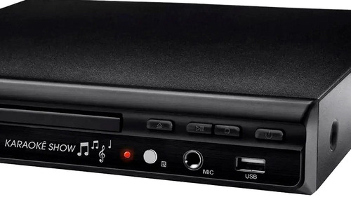 dvd, karaoke, dvd palyer, apara de dvd, toca cd, toca dvd, usb, filmes ...