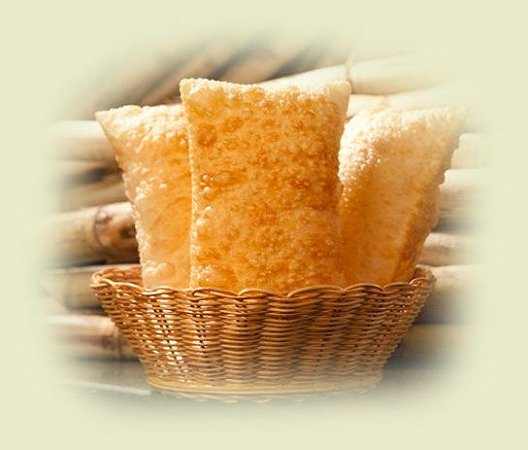 PASTEL - Casa Do Lanche