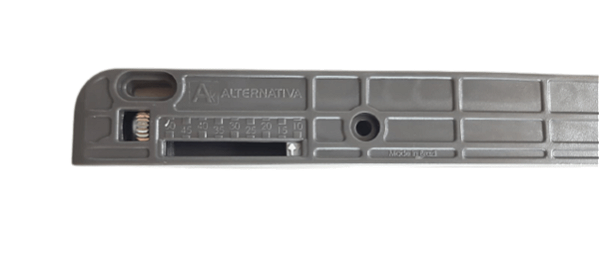 AMORTECEDOR AL36 P/KIT AL65/AL58 PT 30 A 50KG - VT Ferragens - Tudo que ...