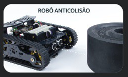 Kit Robô Explorer - Construa um Robô de Verdade - Robótica Educacional ...