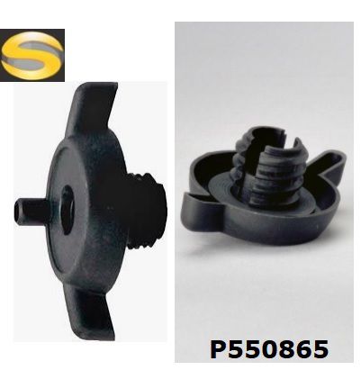 DONALDSON P559118 KIT - Filtro Desumidificador - Showlub