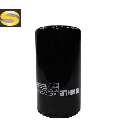 MAHLE KC114 - Filtro de Combustível - Showlub
