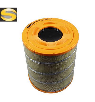 MAHLE LX3141 - Filtro de Ar - Showlub
