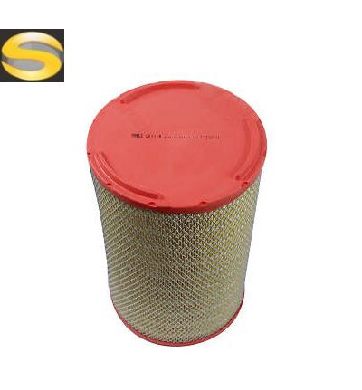 MAHLE LX1716 - Filtro de Ar - Showlub