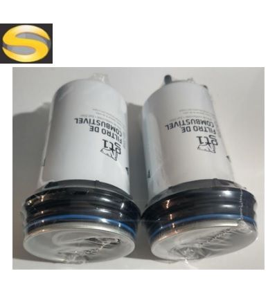 GT1 TCD837KT - Showlub