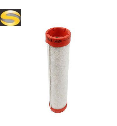 MAHLE LXS259 - Filtro de Ar 2° - Showlub