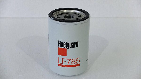 FLEETGUARD LF785 - Filtro de Óleo Lubrificante - Showlub