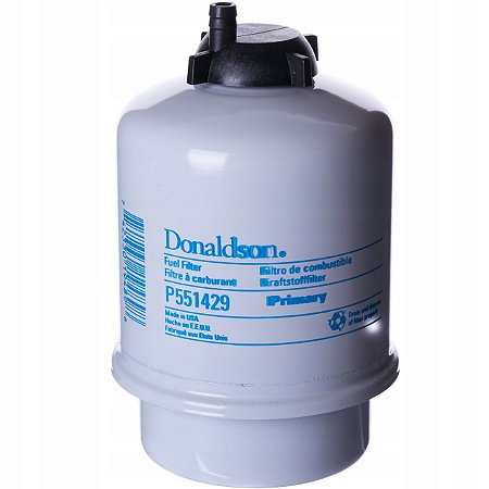 DONALDSON P551429 - Filtro de Combustível - Showlub