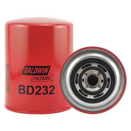 BALDWIN BD232 - Filtro de Óleo Lubrificante - Showlub