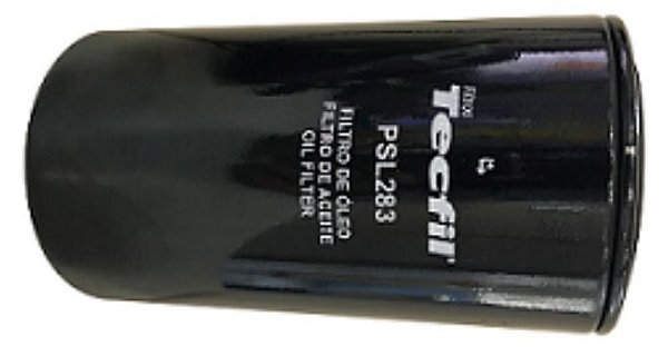 TECFIL PSL283 - Filtro de Óleo Lubrificante - Showlub