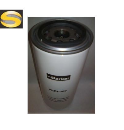 PARKER PERI309 - Filtro Hidráulico - Showlub
