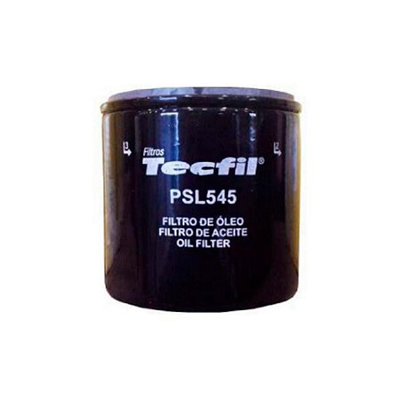 TECFIL PSL545 - Filtro de Óleo Lubrificante - Showlub