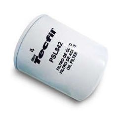 TECFIL PSL842 - Filtro de Óleo Lubrificante - Showlub
