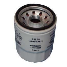 TECFIL PSL78 - Filtro de Óleo Lubrificante - Showlub