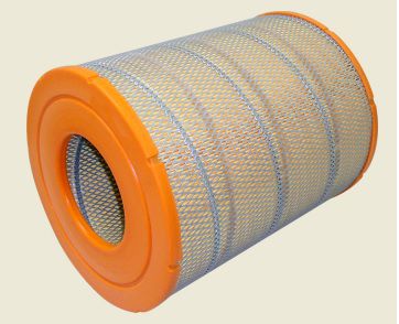 JAPANPARTS FABR165S - Filtro de Ar - Showlub