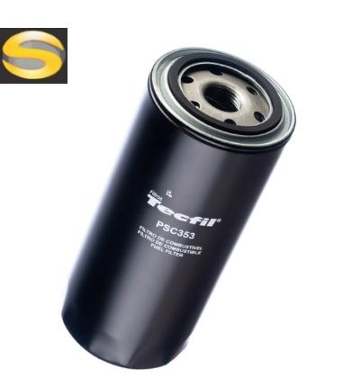 TECFIL PSC353 - Filtro de Combustível - Showlub