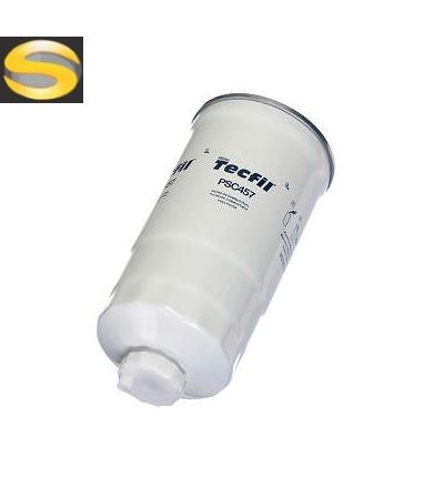 TECFIL PSC457 - Filtro de Combustível - Showlub