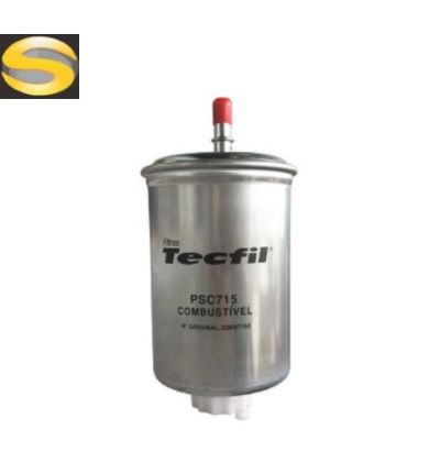 TECFIL PSC715 - Filtro de Combustível - Showlub