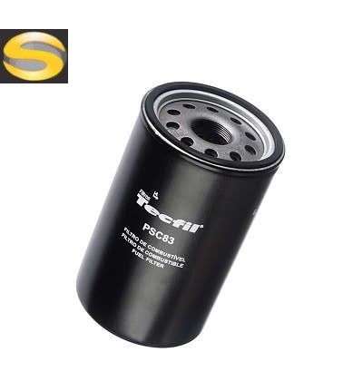 TECFIL PSC83 - Filtro de Combustível - Showlub