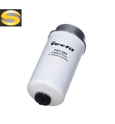TECFIL PSC886 - Filtro de Combustível - Showlub
