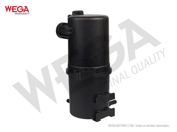 WEGA FCD0922 - Filtro de Combustível - Showlub