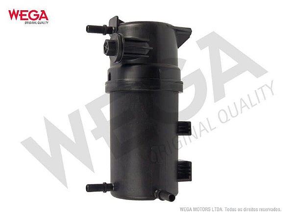 WEGA FCD0923 - Filtro de Combustível - Showlub