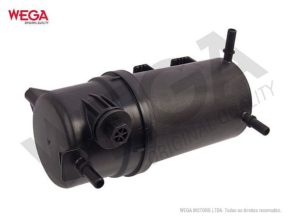 WEGA FCD0923 - Filtro de Combustível - Showlub