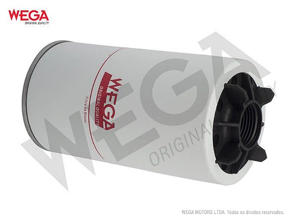 WEGA FCD2092 - Filtro Desumidificador - Showlub