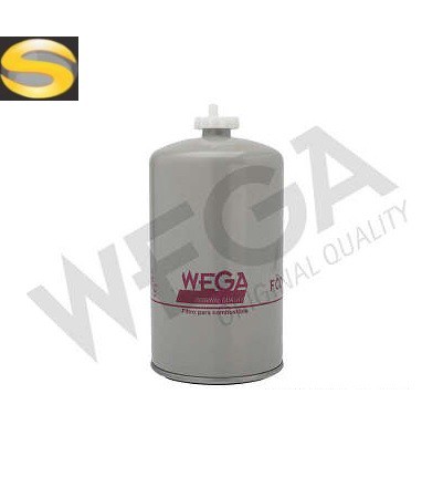 WEGA FCD2214 - Filtro Desumidificador - Showlub
