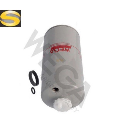 WEGA FCD2215 - Filtro Desumidificador - Showlub