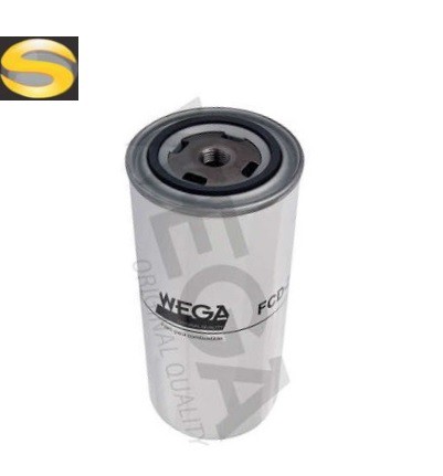WEGA FCD2219 - Filtro de Combustível - Showlub