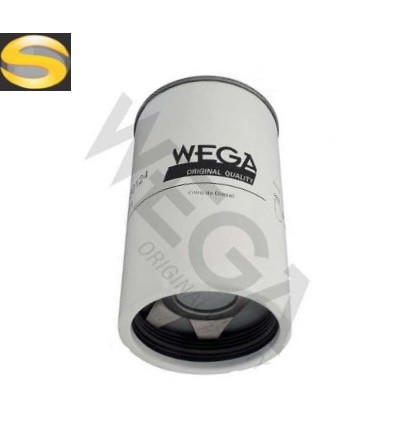 WEGA FCD30124 - Filtro Desumidificador - Showlub
