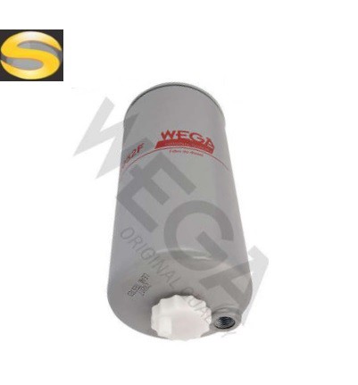 WEGA FCD2052F - Filtro Desumidificador - Showlub