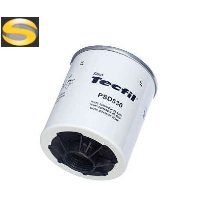TECFIL PSD530 - Filtro Desumidificador - Showlub