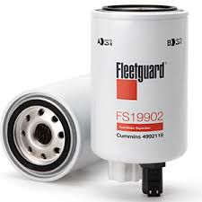 FLEETGUARD FS19902 - Filtro Desumidificador - Showlub