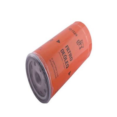 GT1 TO1524 - Filtro de Óleo Lubrificante - Showlub