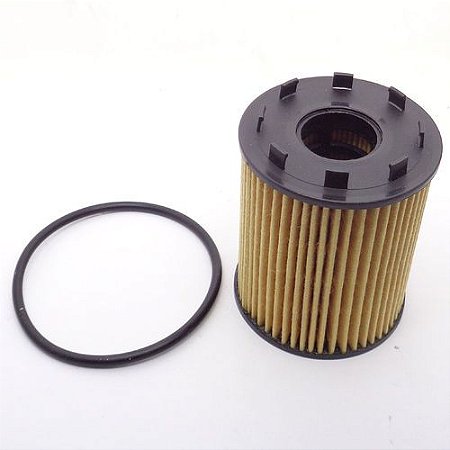 GT1 TOE1507 - Filtro de Óleo Lubrificante - Showlub