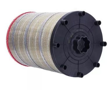 TECFIL ARS1184 - Filtro de Ar - Showlub