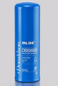 DONALDSON P568665 - Filtro de Lubrificação do Tronco - Showlub