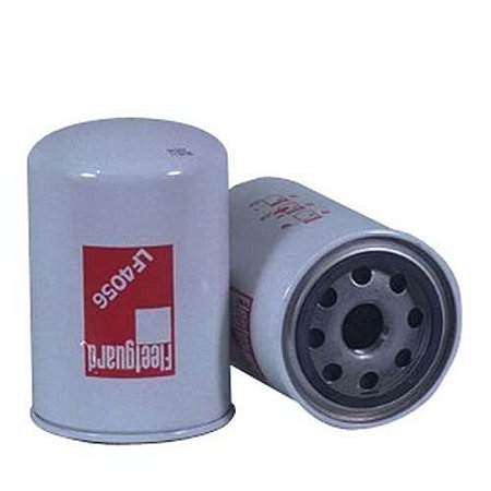 FLEETGUARD LF4056 - Filtro de Óleo Lubrificante - Showlub