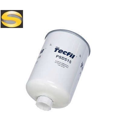 TECFIL PSD515 - Filtro Desumidificador - Showlub