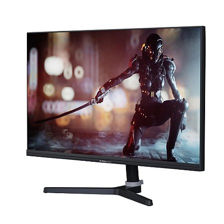 MONITOR PHILCO GAMER 32 POLEGADAS FULL HD CURVO 165HZ 1MS FREESYNC HDR ...