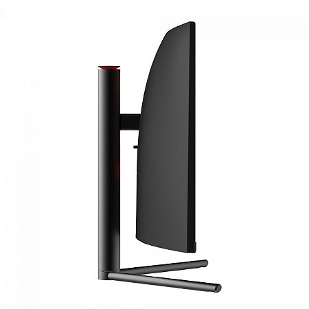 MONITOR GAMER SUPERFRAME VISION 27 POL CURVO FHD VA HDR600 1MS 180HZ ...