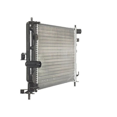 Radiador Chevrolet Vectra 1997 a 2005 Manual Com Ar - Ideal Cooler ...