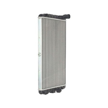 Radiador Água Gol Parati Saveiro 1995 a 2008 Valeo - Ideal Cooler ...