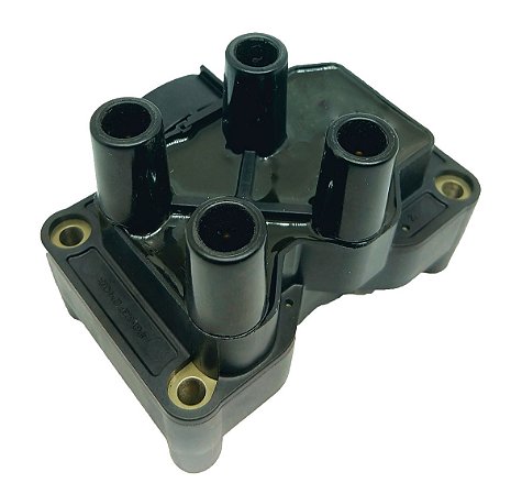 Bobina Ignição Ford Fiesta Ka Focus Zetec Rocam 0221503490 - Poseidon ...