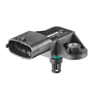 20524936 - SENSOR PRESSAO E TEMPERATURA VOLVO TURBO FH FM B7 EUROTECH ...