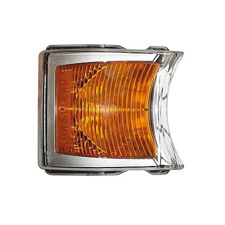 1949900 - LANTERNA SETA DIANTEIRA LED SCANIA SERIE 5 LD / LE - PGR ...