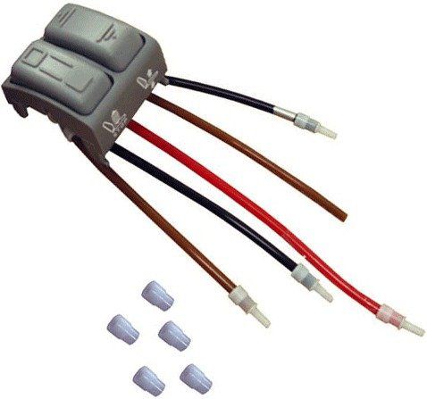 1440370 - COMANDO BANCO SUSPENSAO A AR SCANIA - BT Peças para Caminhões ...